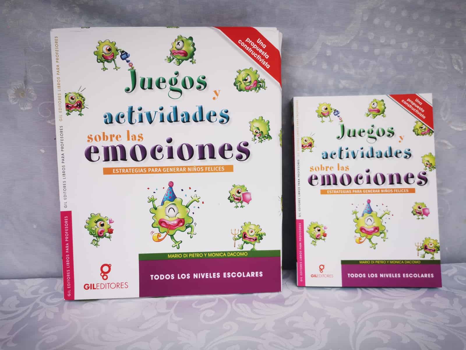 Un Mundo de Aprendizaje y Emociones: "El Tesoro de Esteban y Sus Amigos ...